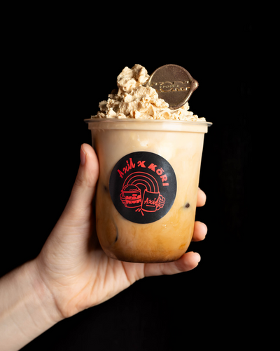 The NEW Axil x Kōri drinks menu is sure to Wake You Up This Summer ...