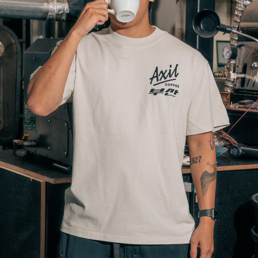 Products - Axil Coffee