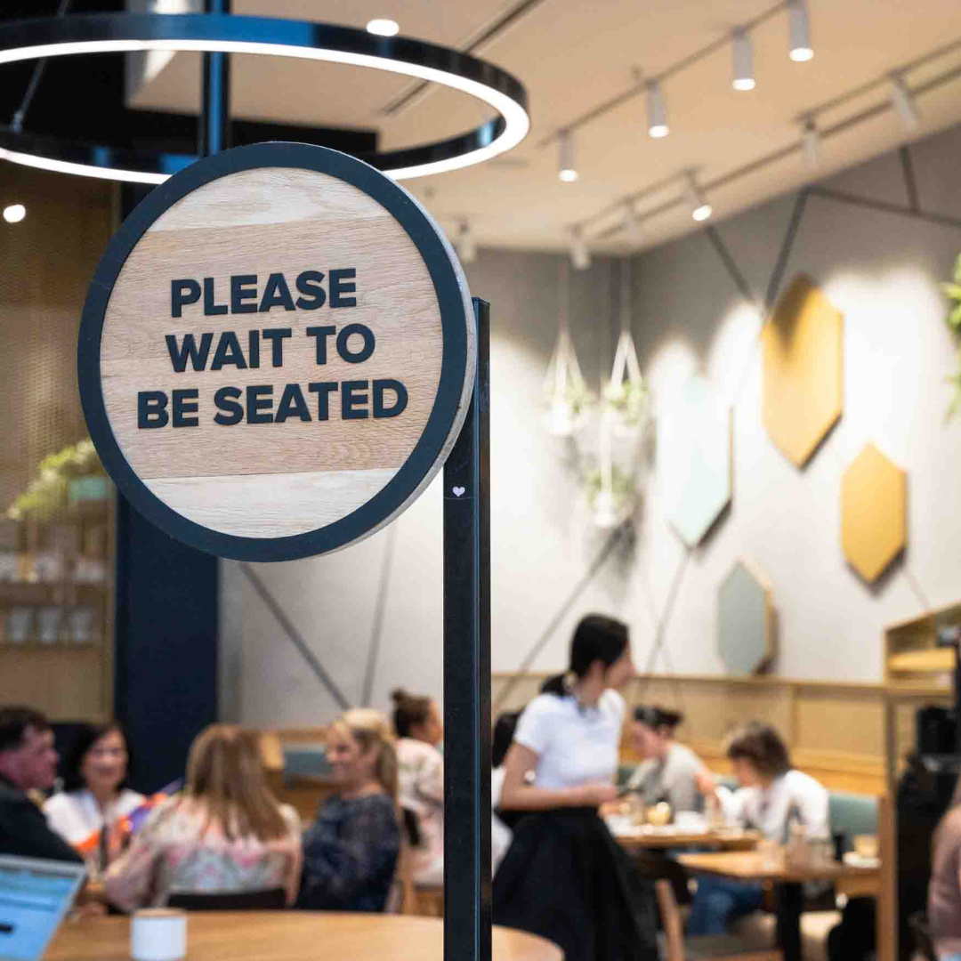 Chadstone - Axil Coffee