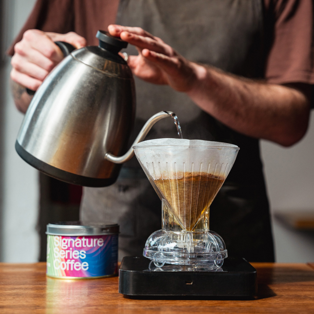 Axil Coffee Roasters | Melbourne Made, Always Independent