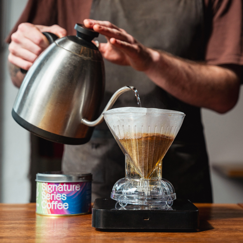 Axil Coffee Roasters | Melbourne Made, Always Independent