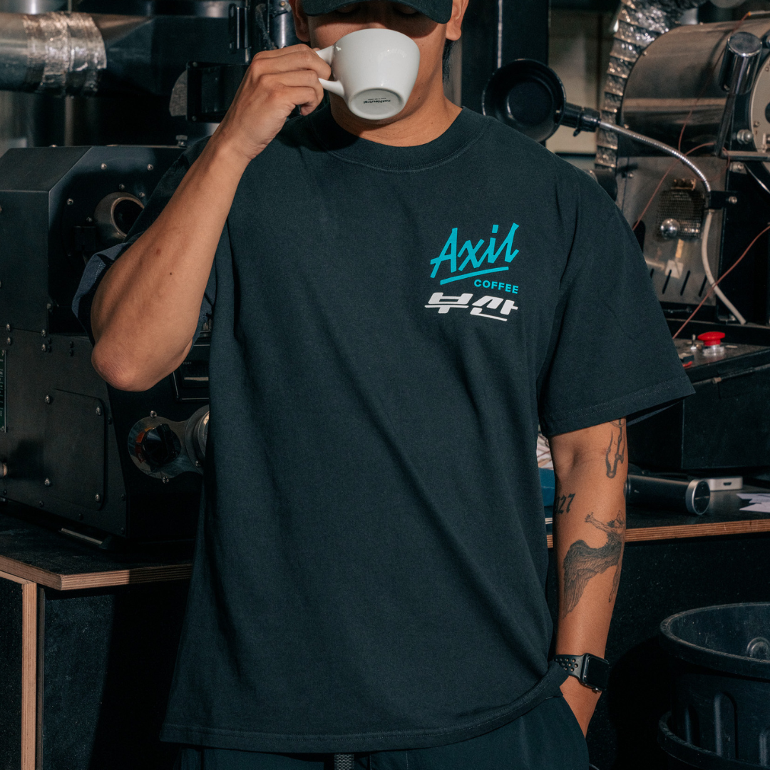 Products - Axil Coffee