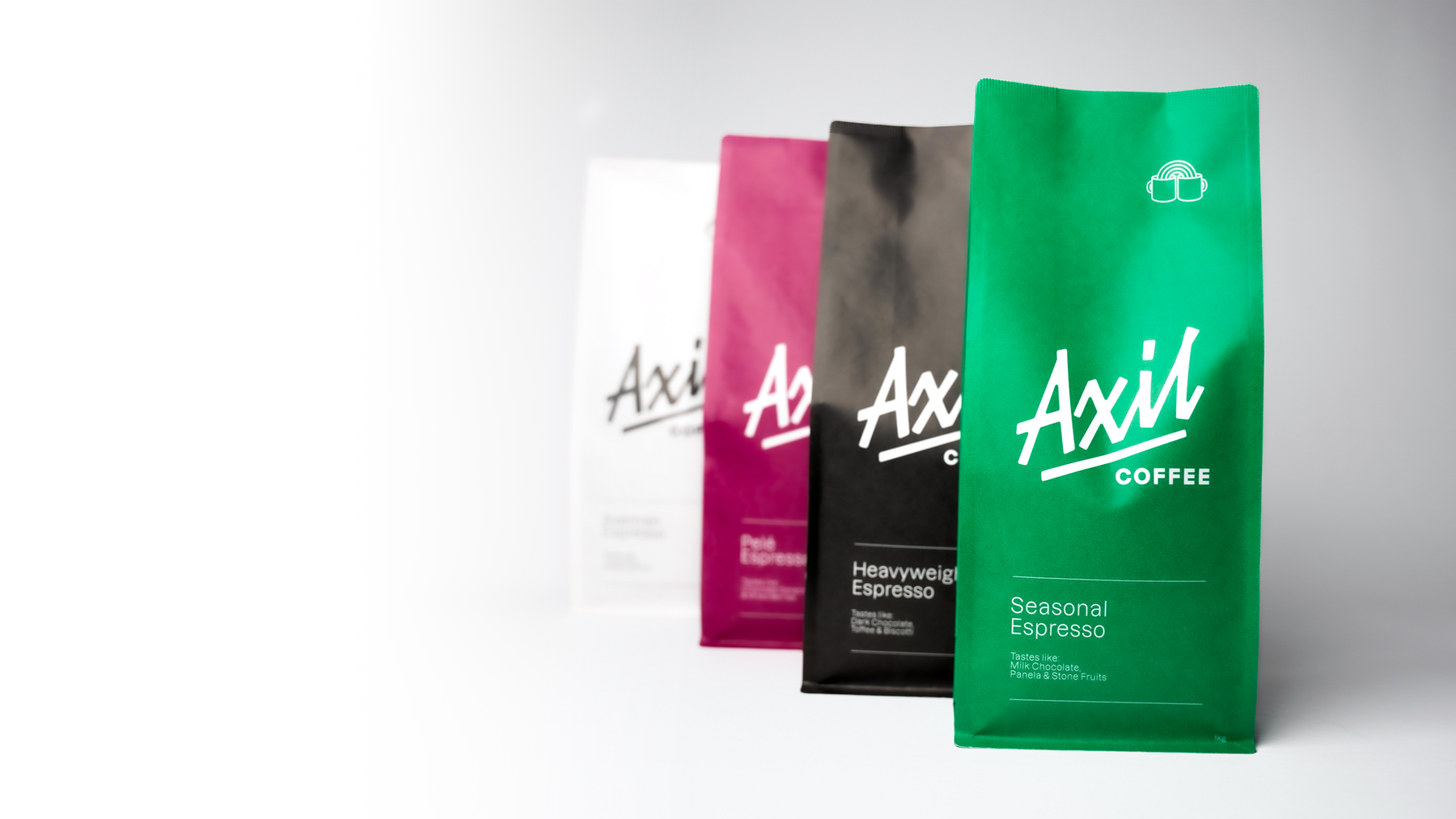 Axil Coffee Roasters | Melbourne Made, Always Independent
