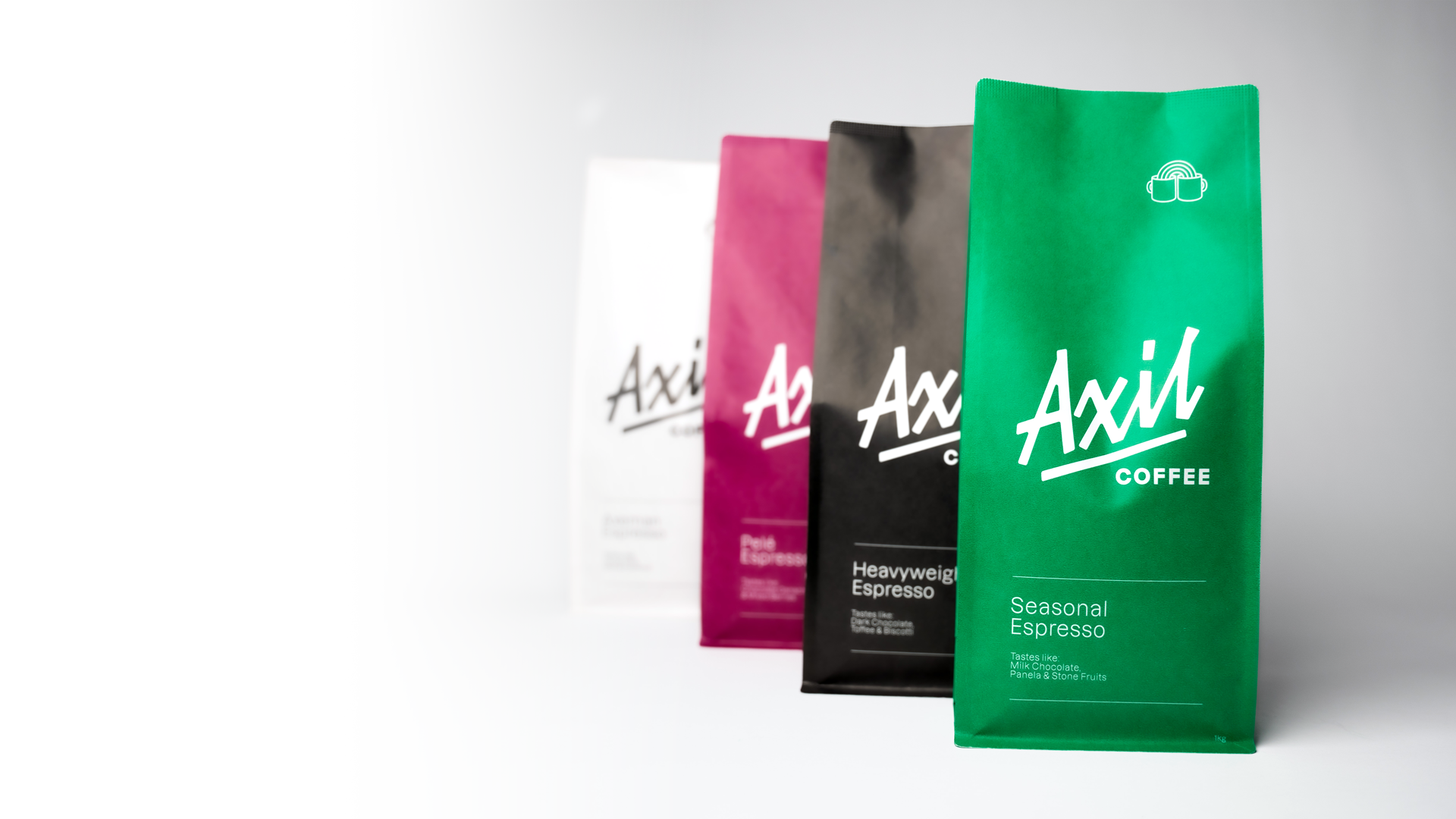 Axil Coffee Roasters | Melbourne Made, Always Independent