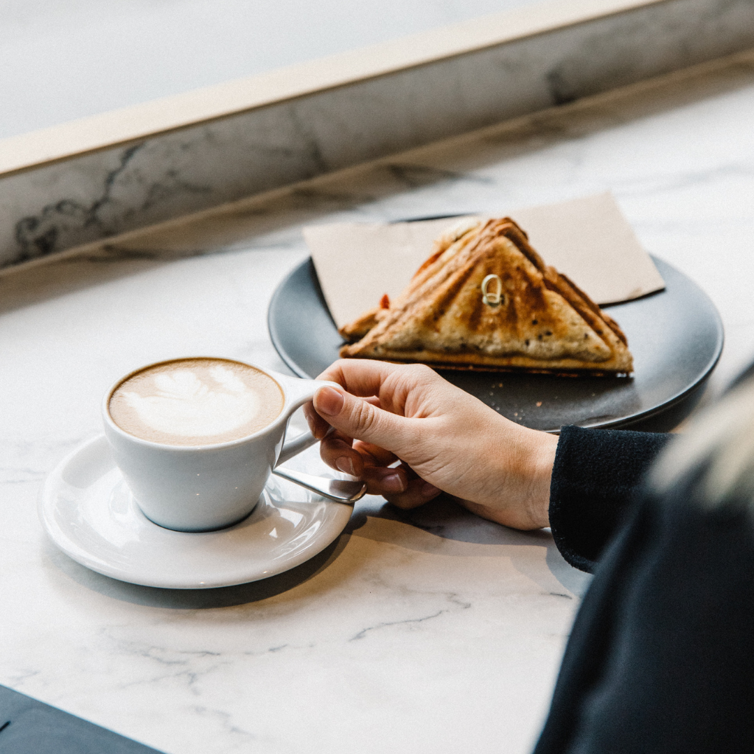 Flinders Gate - Axil Coffee