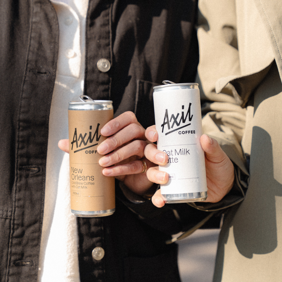 Axil Coffee Roasters | Melbourne Made, Always Independent