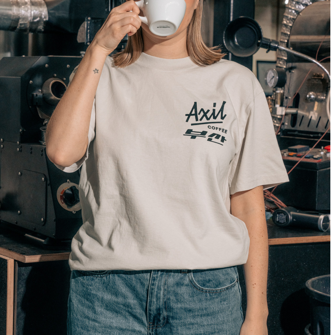 Products - Axil Coffee