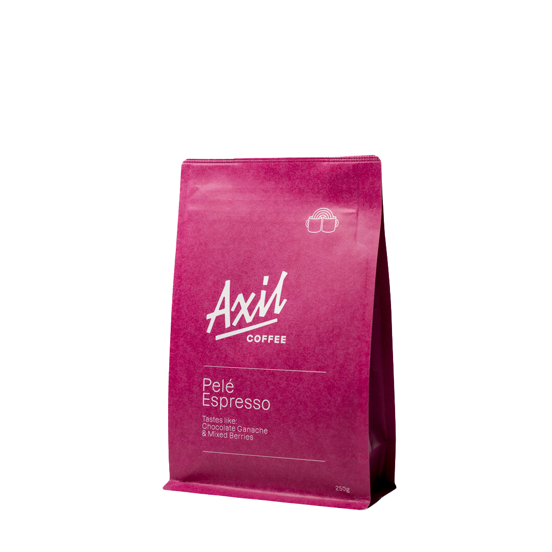 Axil Coffee Roasters | Melbourne Made, Always Independent