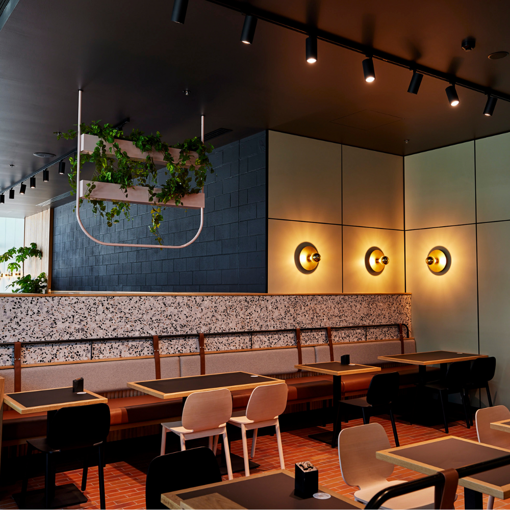 Richmond - Axil Coffee