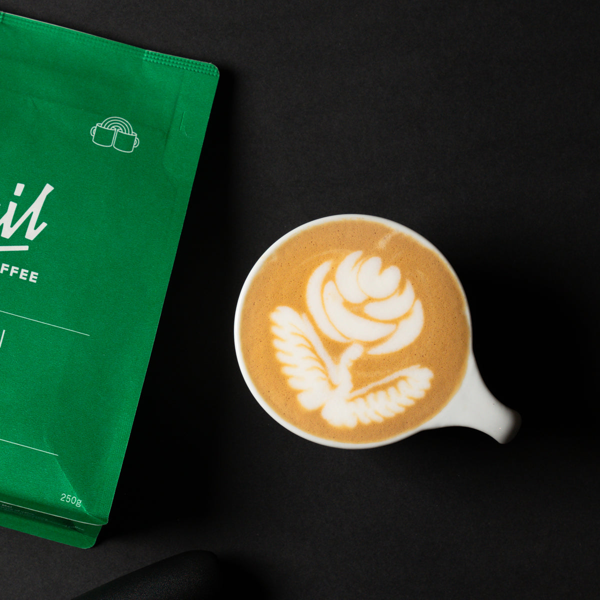Training - Axil Coffee Roasters