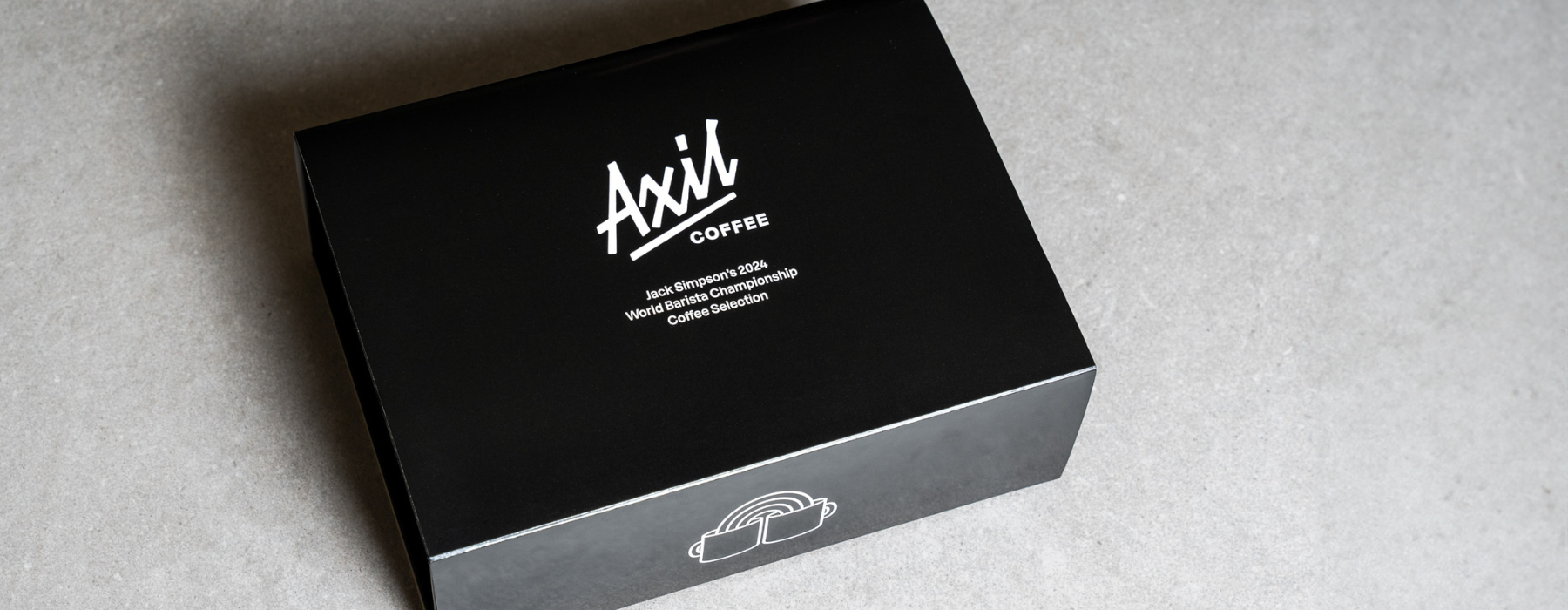 Axil Coffee Roasters | Melbourne Made, Always Independent