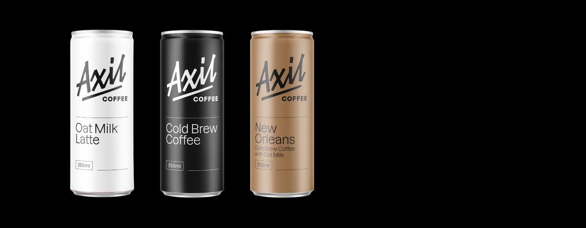 Axil Coffee Roasters | Melbourne Made, Always Independent