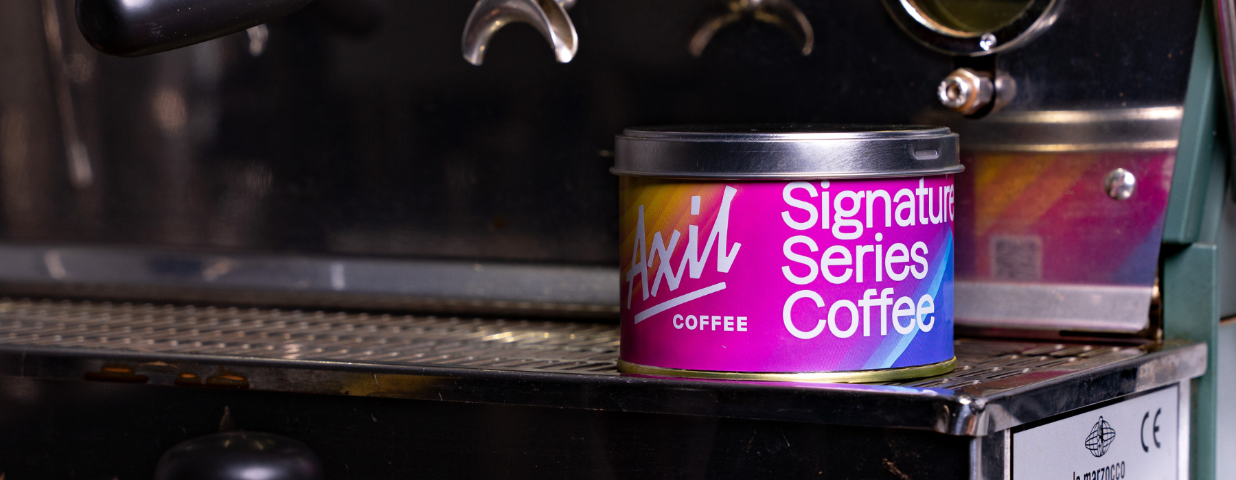 Axil Coffee Roasters | Melbourne Made, Always Independent