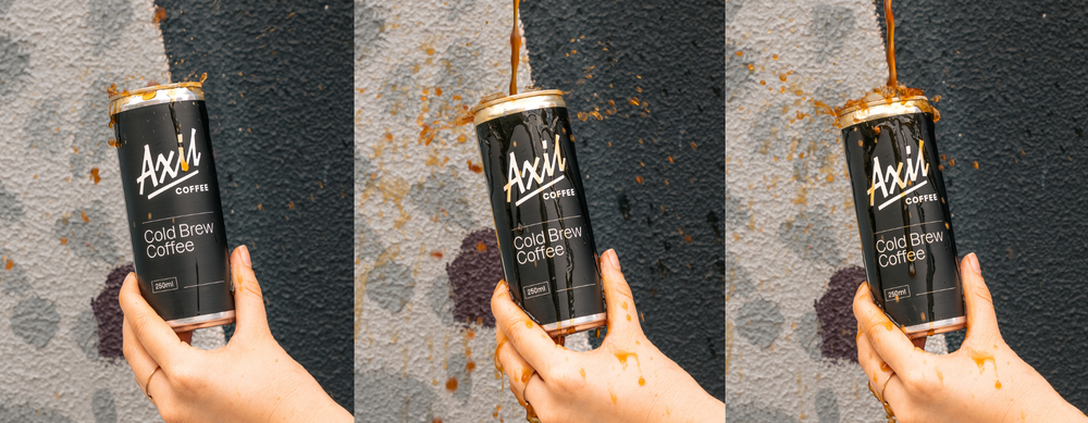 Axil Coffee Roasters | Melbourne Made, Always Independent