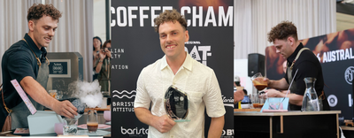 Axil Coffee Roasters | Melbourne Made, Always Independent