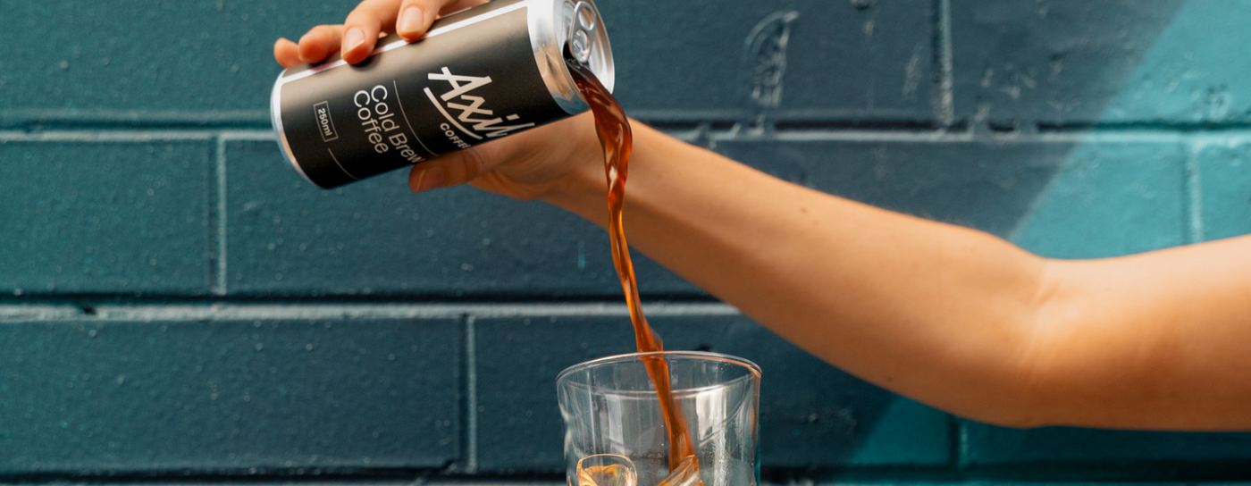 Axil Coffee Roasters | Melbourne Made, Always Independent