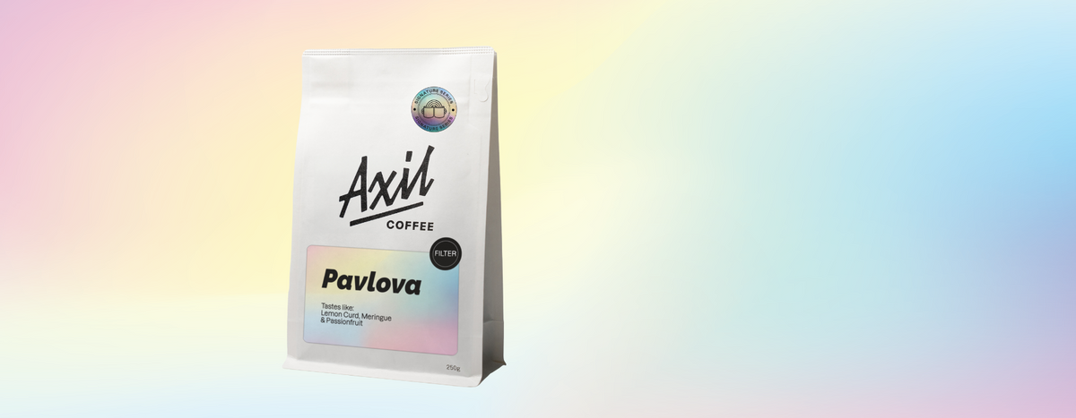 Axil Coffee Roasters | Melbourne Made, Always Independent