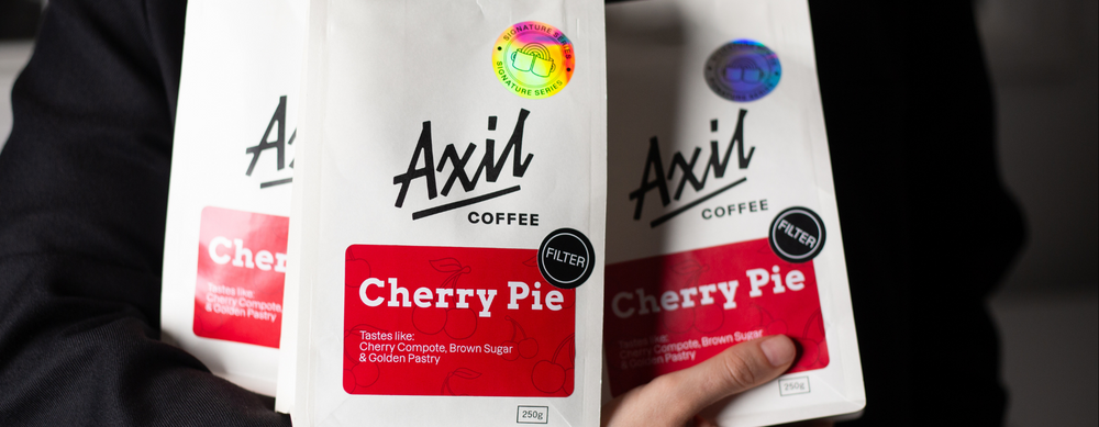 Axil Coffee Roasters | Melbourne Made, Always Independent