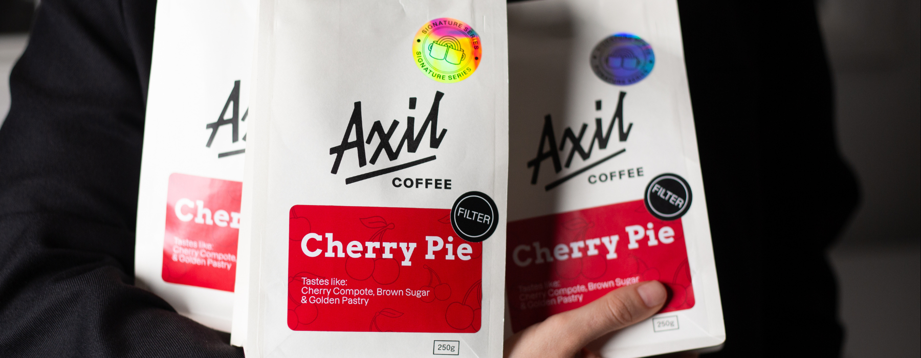 Axil Coffee Roasters | Melbourne Made, Always Independent
