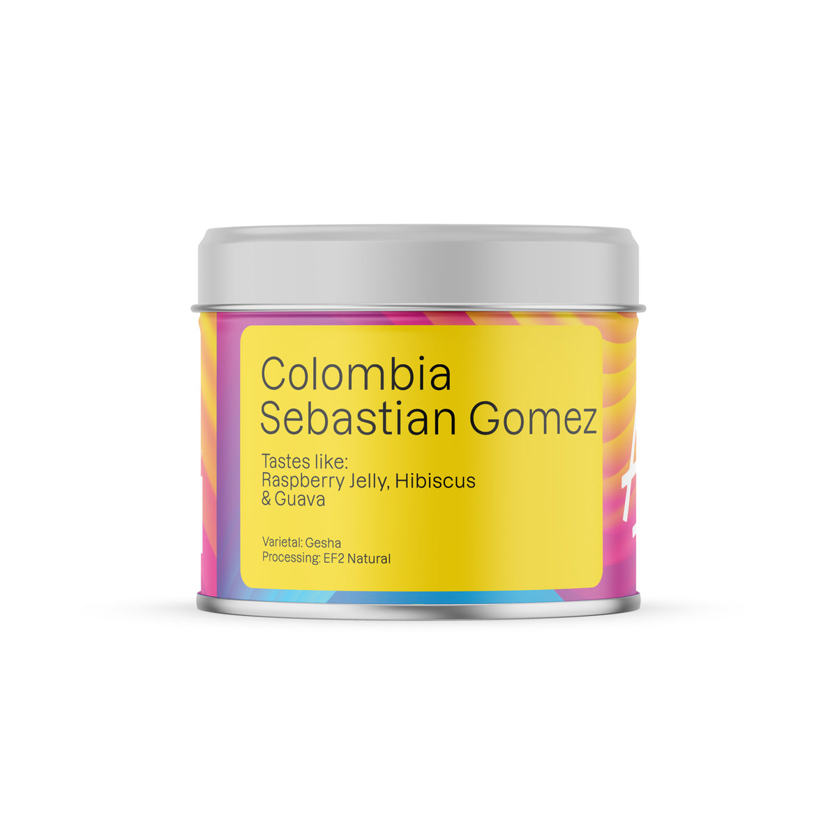 Signature Series - Axil Coffee