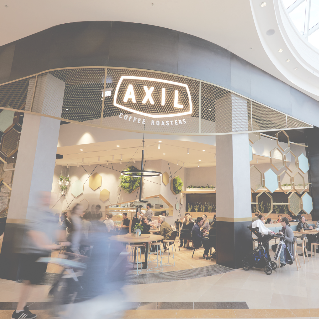 Our Locations - Axil Coffee