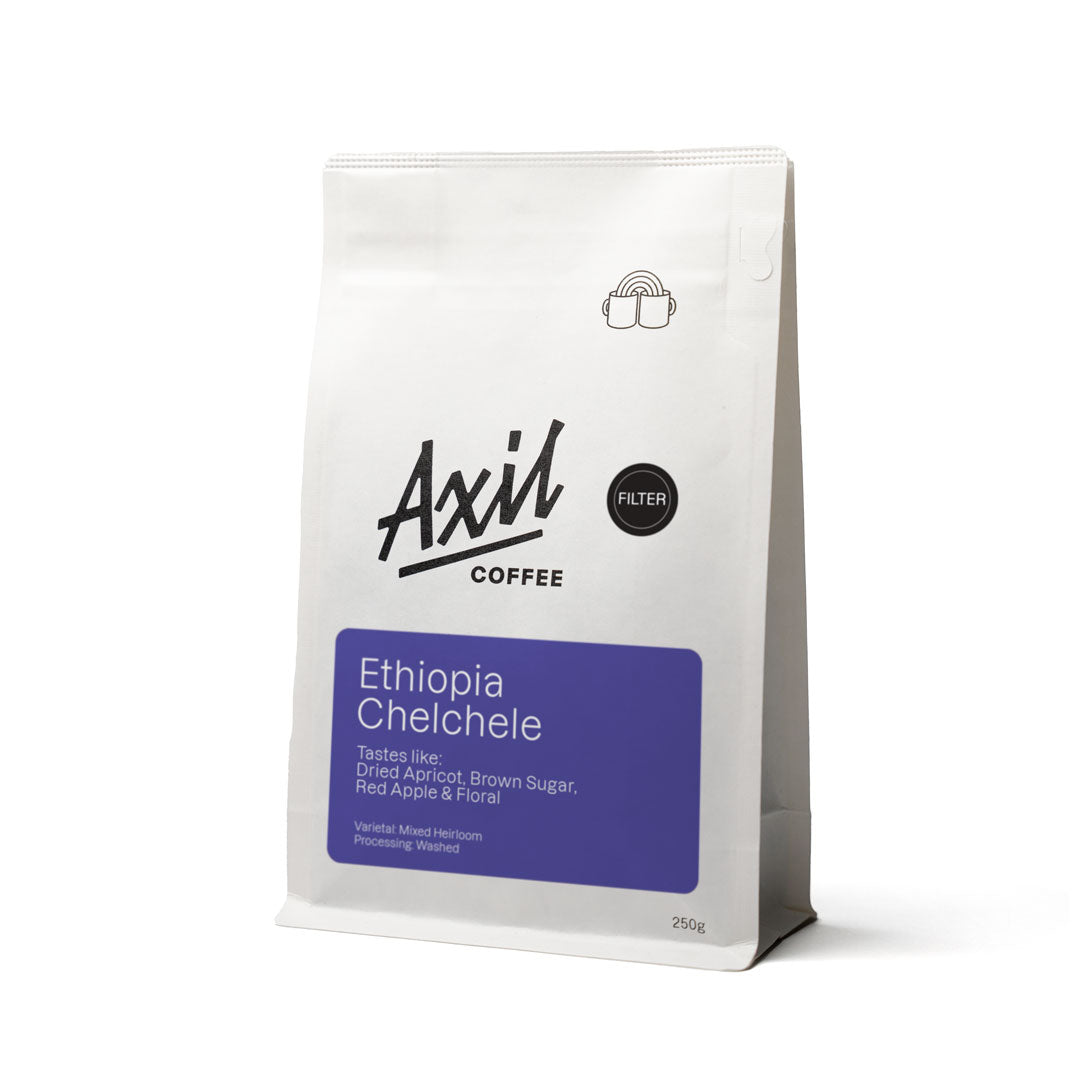 Axil Coffee Roasters | Melbourne Made, Always Independent