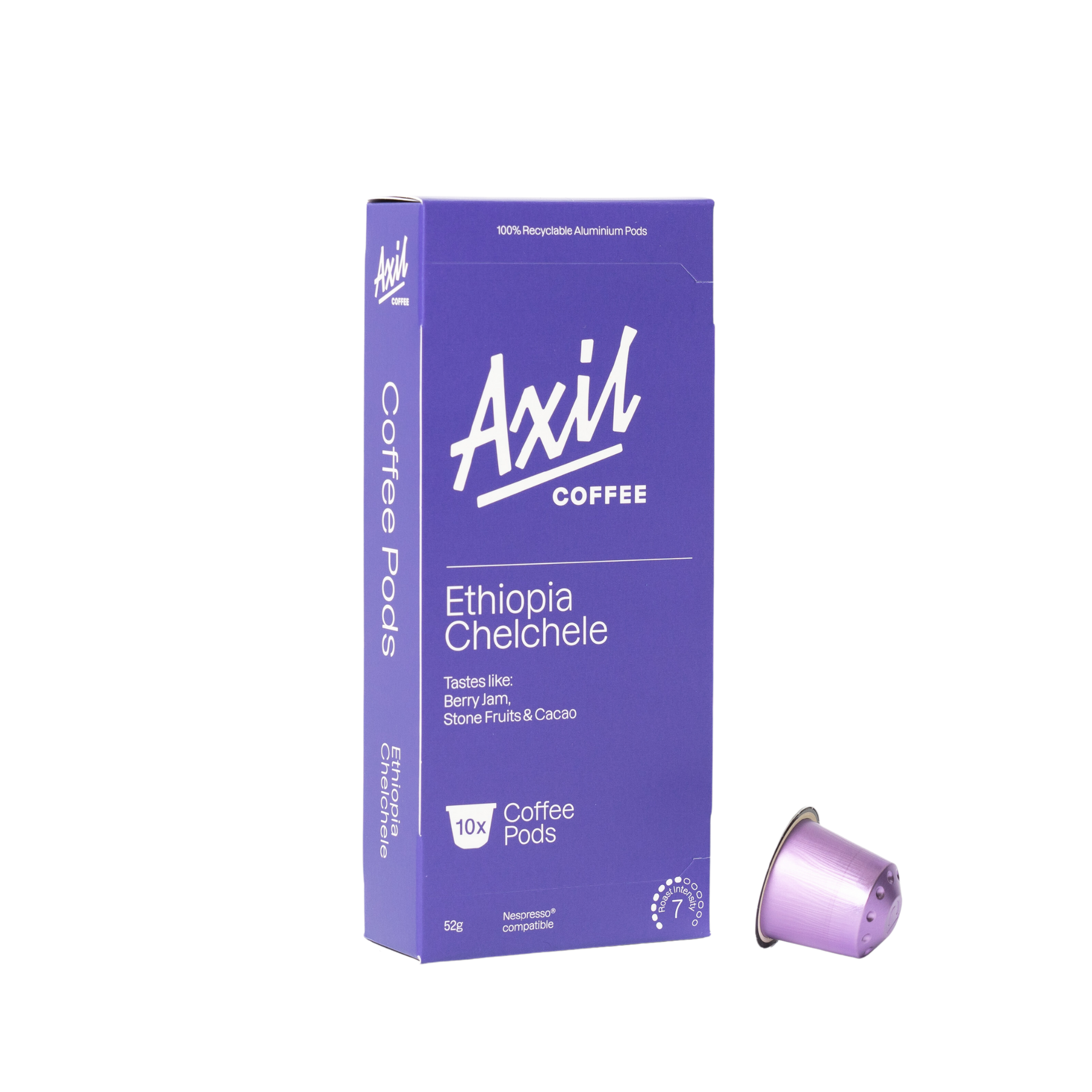 Axil Coffee Roasters | Melbourne Made, Always Independent
