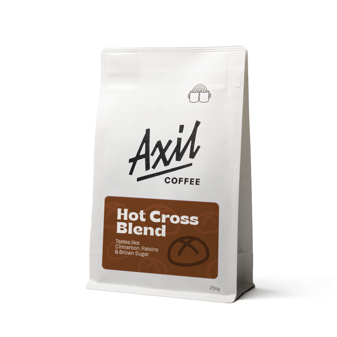 Axil Coffee Roasters | Melbourne Made, Always Independent