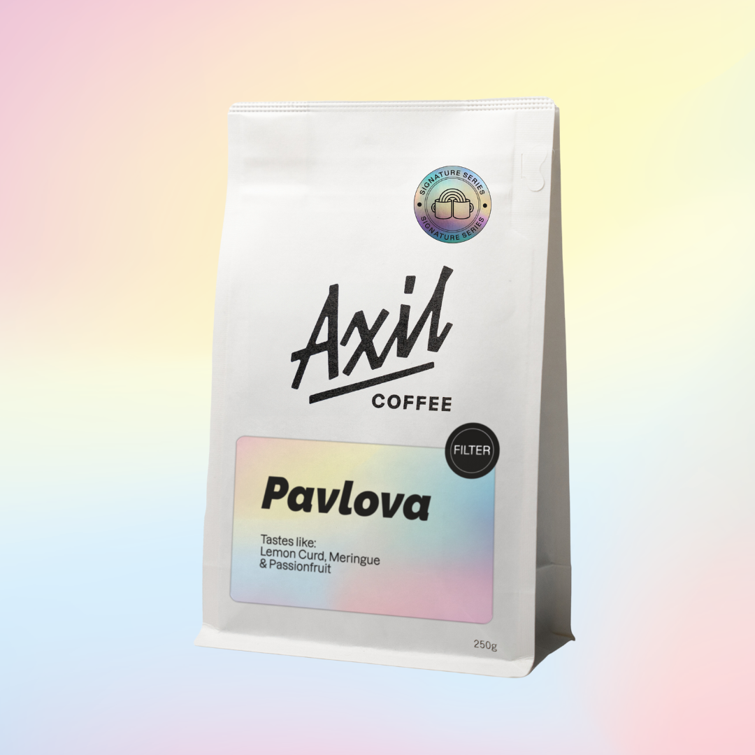 Axil Coffee Roasters | Melbourne Made, Always Independent