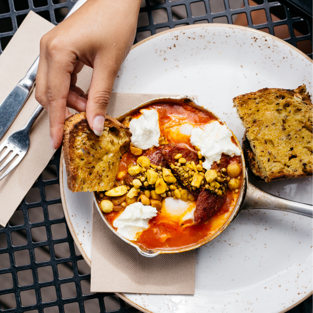 Burwood Road - Axil Coffee