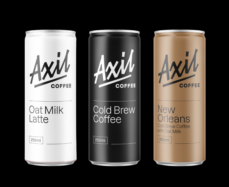 Axil Coffee Roasters | Melbourne Made, Always Independent
