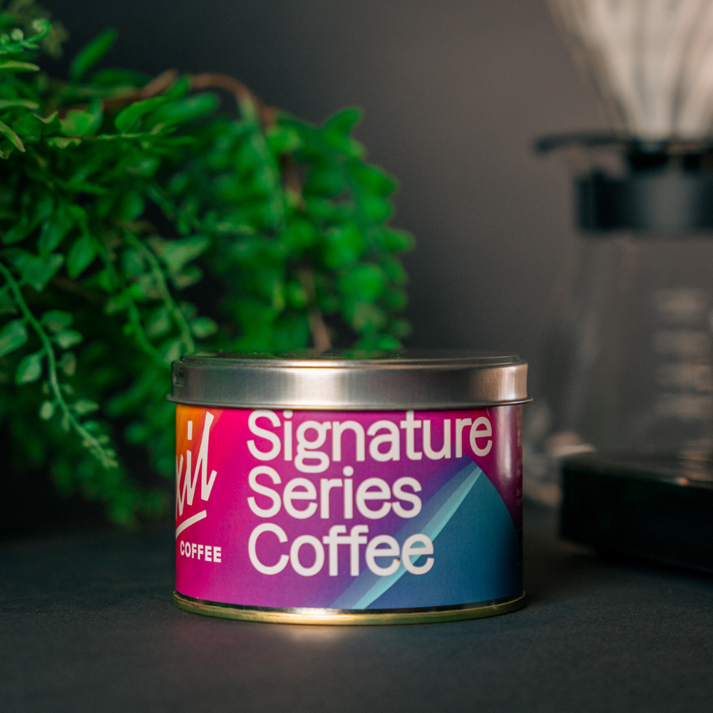 Axil Coffee Roasters | Melbourne Made, Always Independent