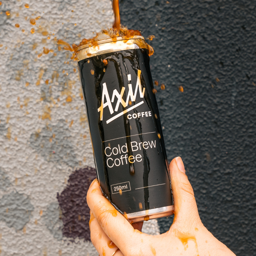 Axil Coffee Roasters | Melbourne Made, Always Independent