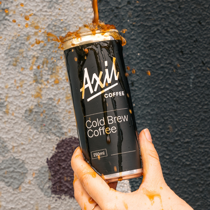 Axil Coffee Roasters | Melbourne Made, Always Independent