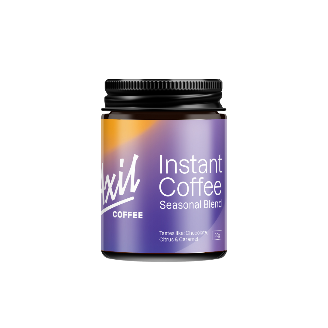 Axil Coffee Roasters | Melbourne Made, Always Independent