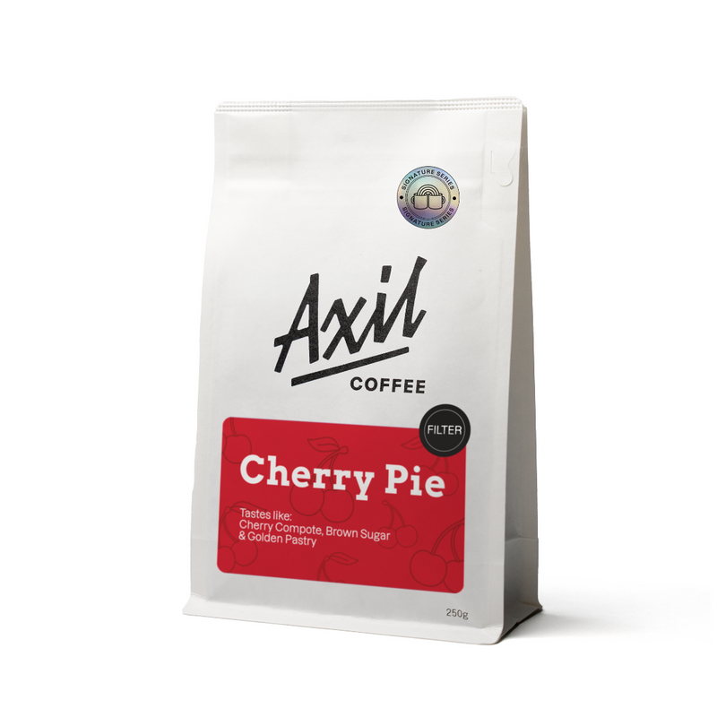 Axil Coffee Roasters | Melbourne Made, Always Independent