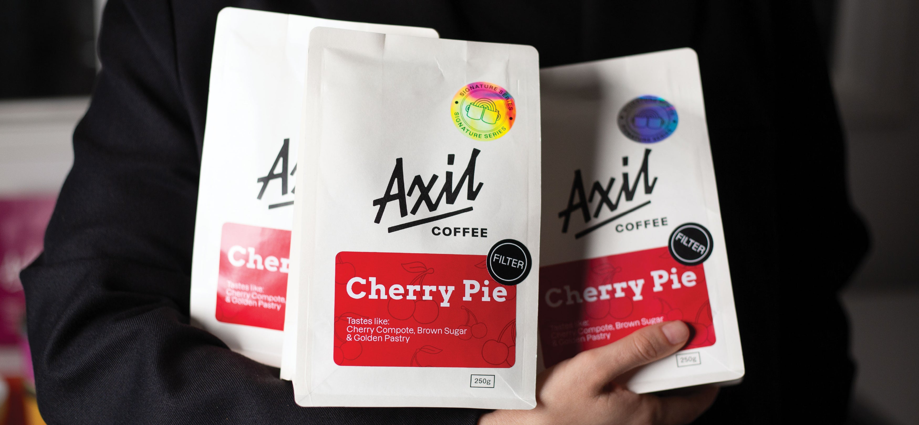 Axil Coffee Roasters | Melbourne Made, Always Independent