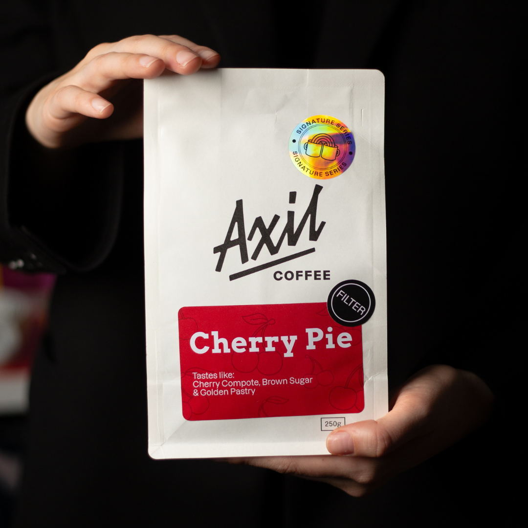 Axil Coffee Roasters | Melbourne Made, Always Independent