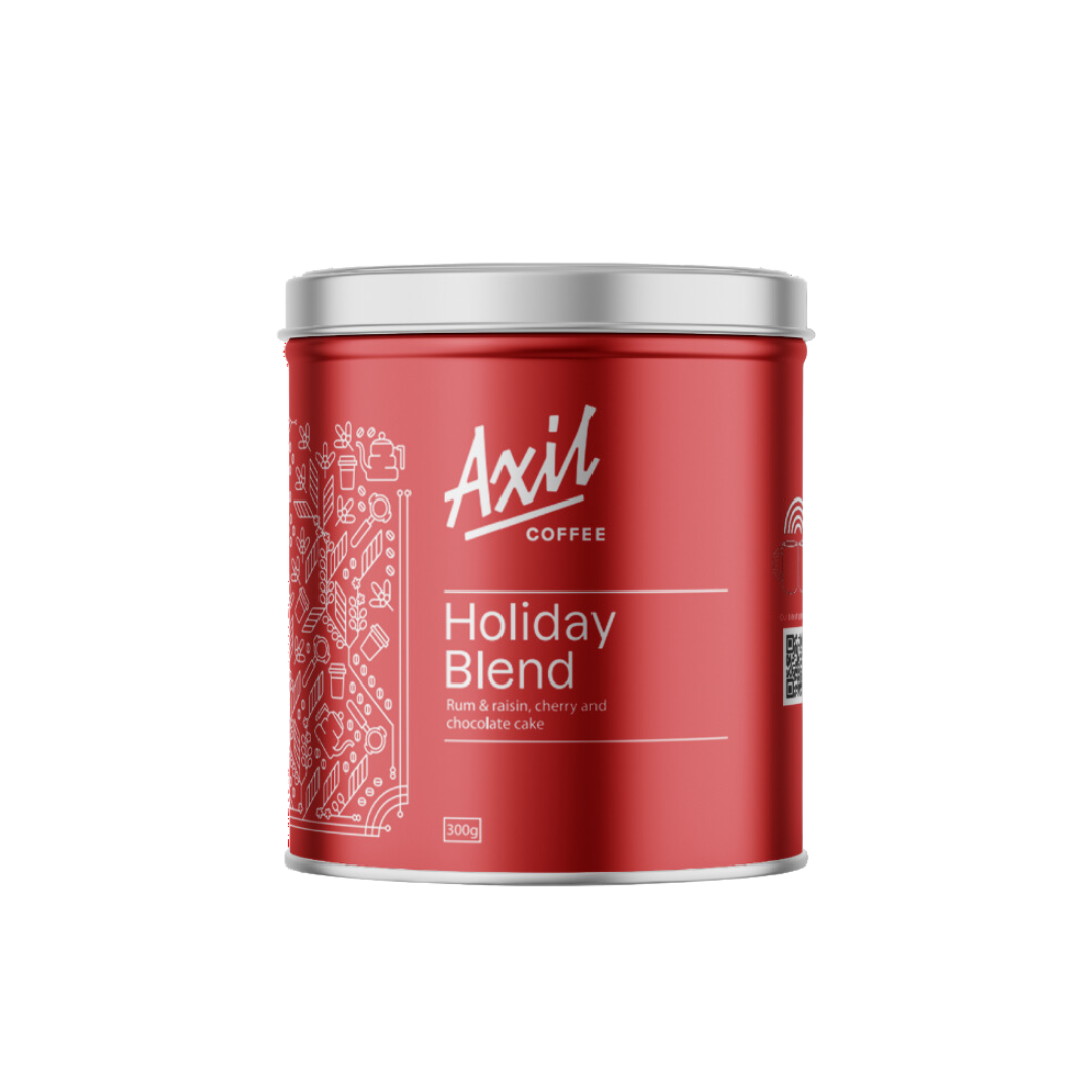 Coffee Beans - Axil Coffee