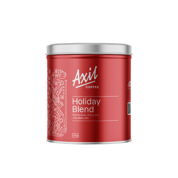 Blends - Axil Coffee