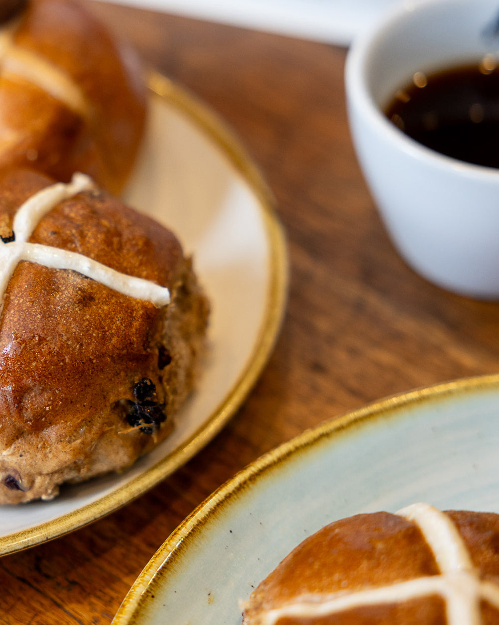 Axil Hot Cross Blend | Limited Edition Easter Coffee 2026 - Axil Coffee