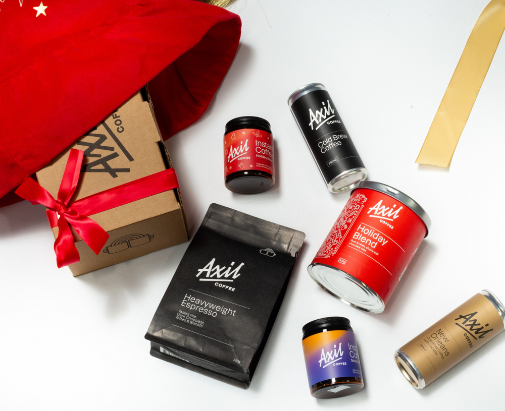 Axil Coffee Roasters | Melbourne Made, Always Independent