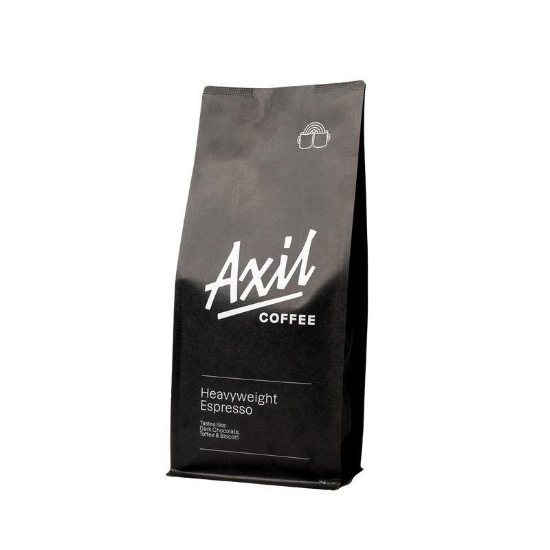 Coffee - Axil Coffee